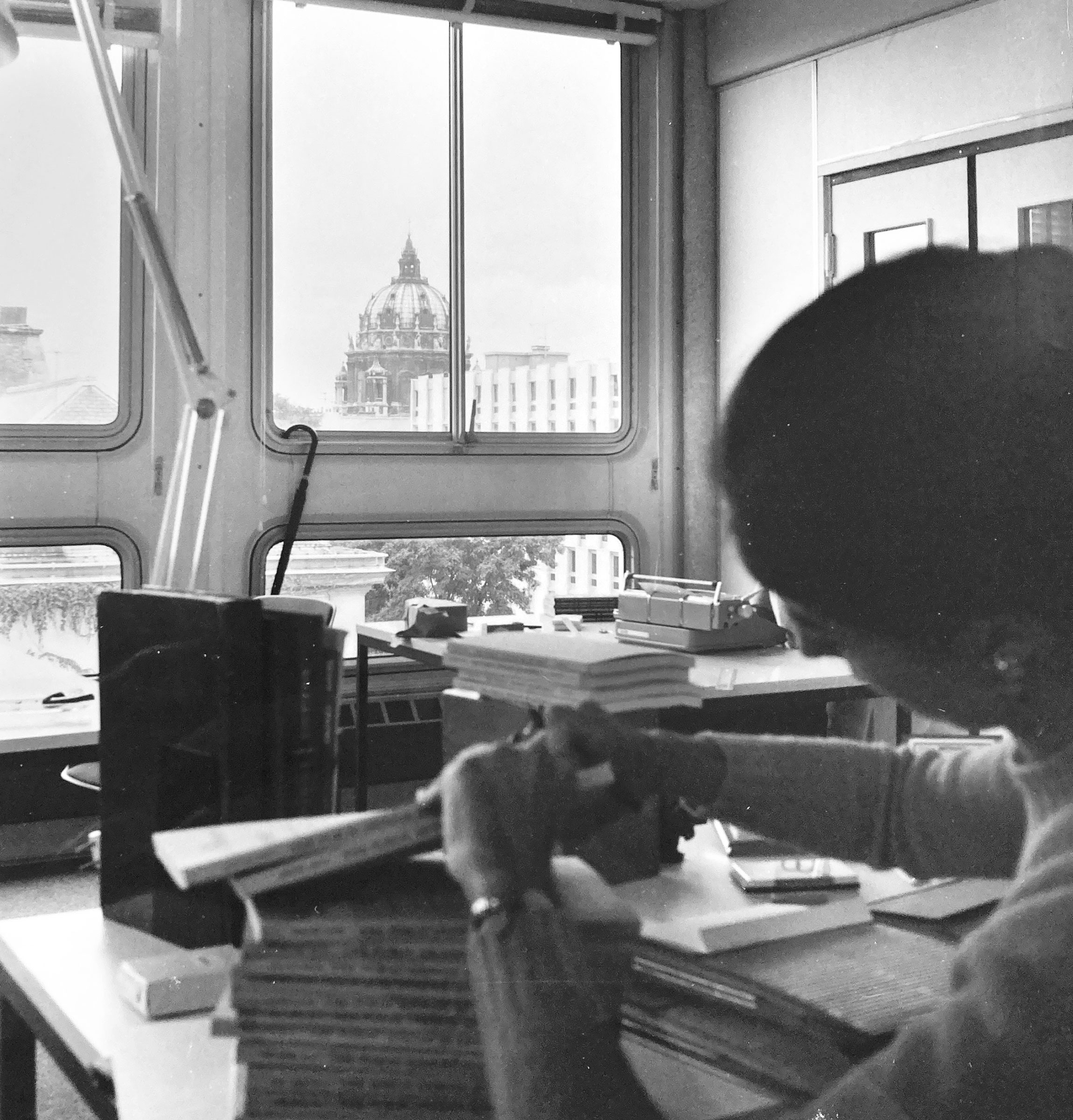 On behalf of the environment - Programme - Stiftung Bauhaus Dessau